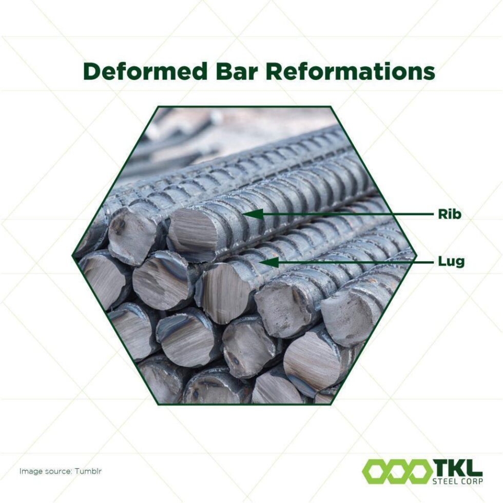 Trusted Reinforcing Steel Bars Supplier | Philippines